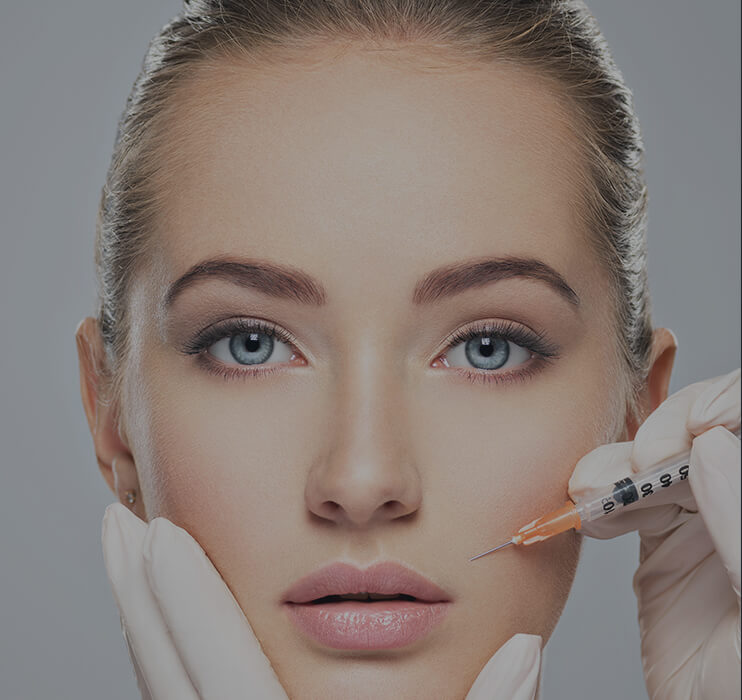 Botox – Dr Carenzio Medicina Estetica